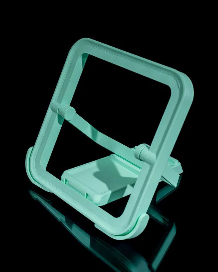 Book Stand - 3D Crazy Works